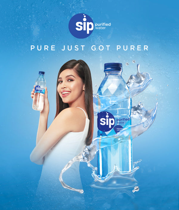 SIP Purified Water – PacSyn Mart