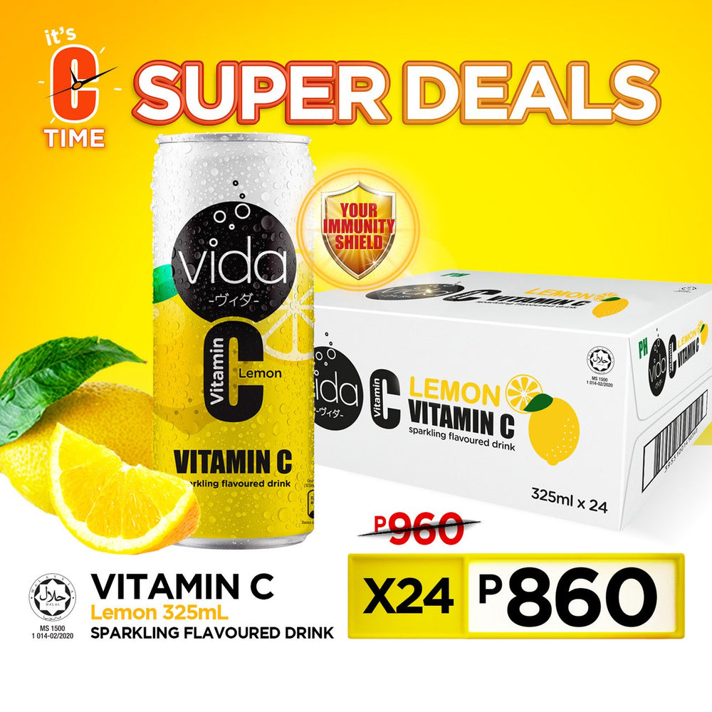 Beverage – PacSyn Mart