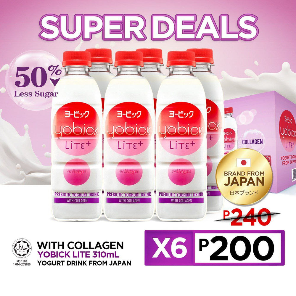 Beverage – PacSyn Mart