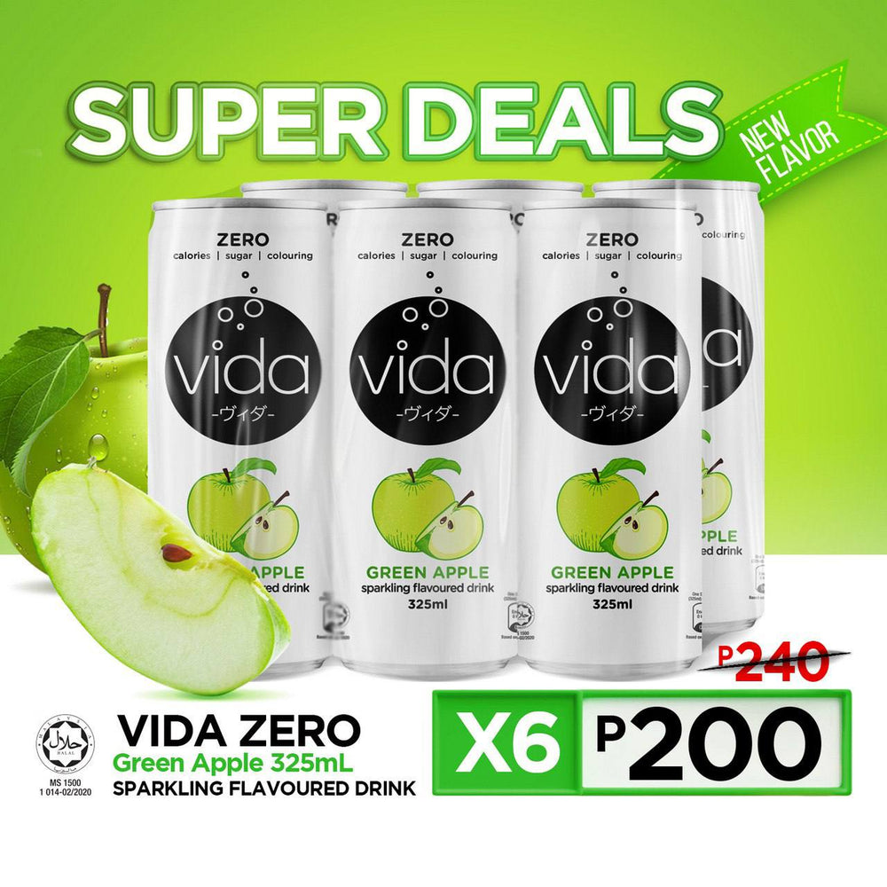 Beverage – PacSyn Mart